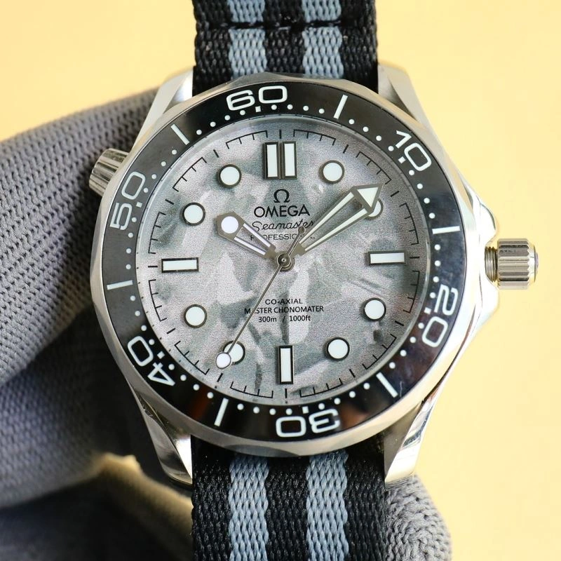 High fidelity OMEGA Watches