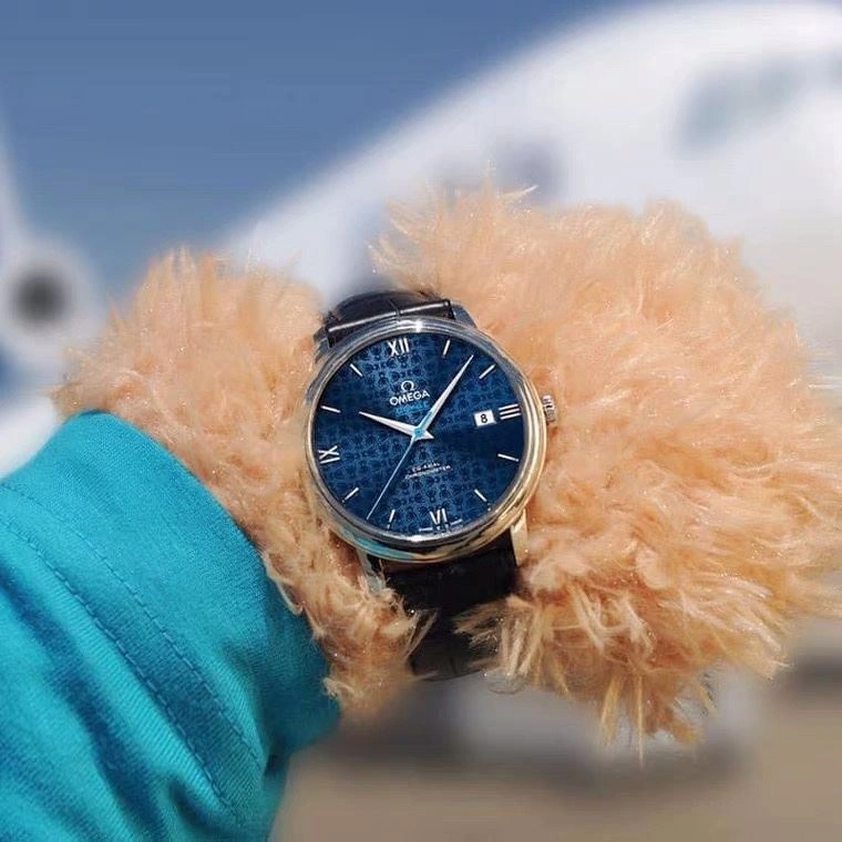 Official OMEGA Watches