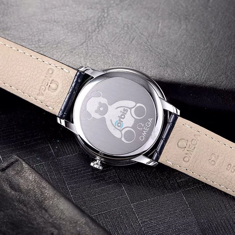 Official OMEGA Watches