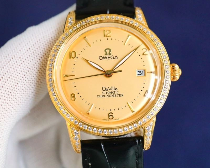 Budget-friendly OMEGA Watches