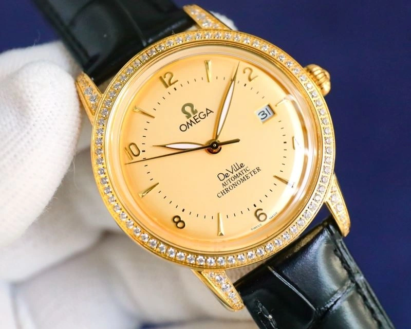 Budget-friendly OMEGA Watches