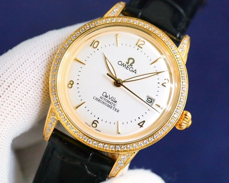 Budget-friendly OMEGA Watches