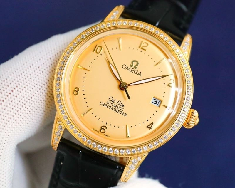 Budget-friendly OMEGA Watches