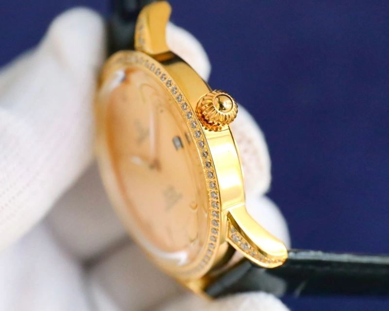 Budget-friendly OMEGA Watches