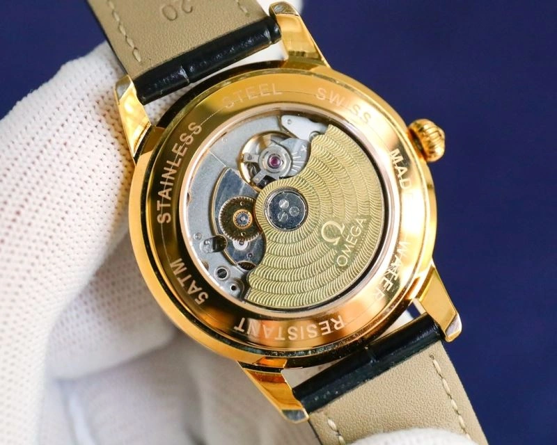 Budget-friendly OMEGA Watches