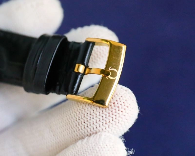 Budget-friendly OMEGA Watches
