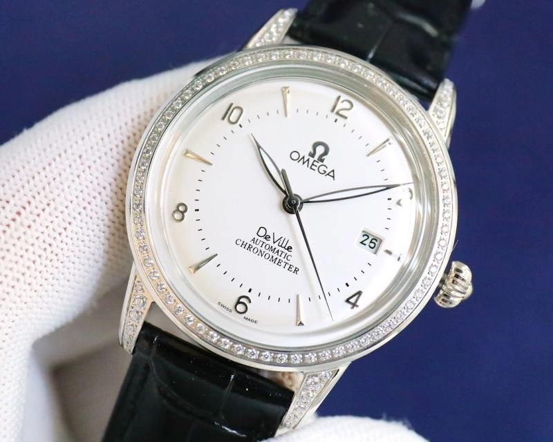 Authentic OMEGA Watches