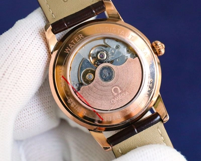 Authentic OMEGA Watches