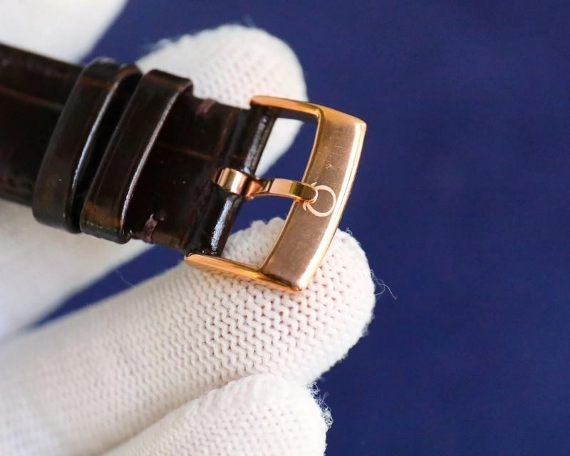 Authentic OMEGA Watches