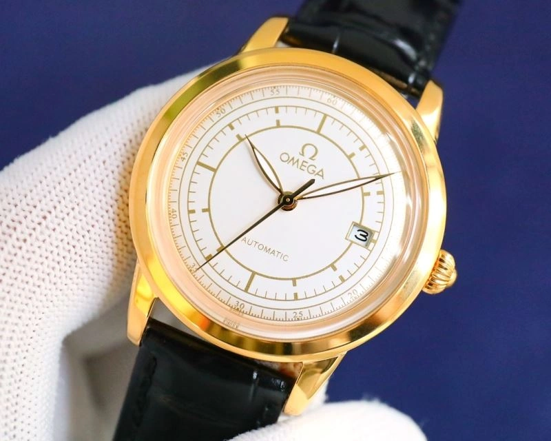 Budget-friendly OMEGA Watches