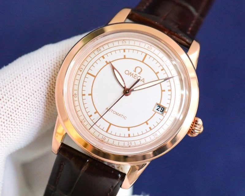 Budget-friendly OMEGA Watches