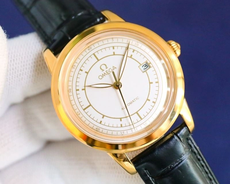 Budget-friendly OMEGA Watches