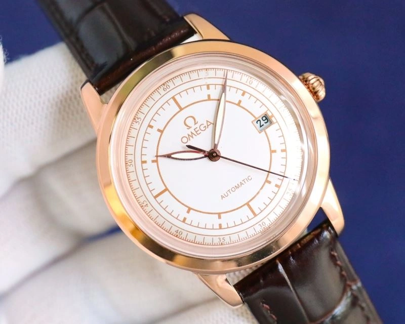 Budget-friendly OMEGA Watches