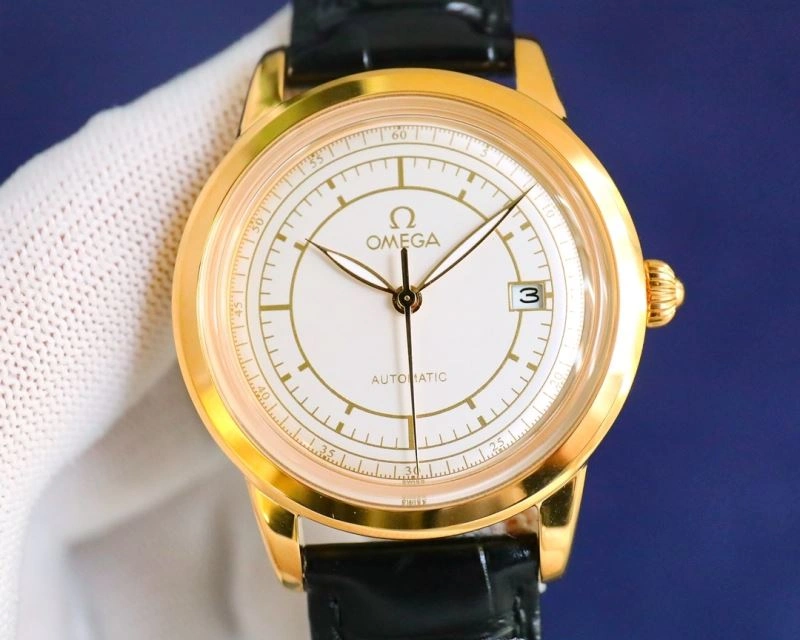 Budget-friendly OMEGA Watches