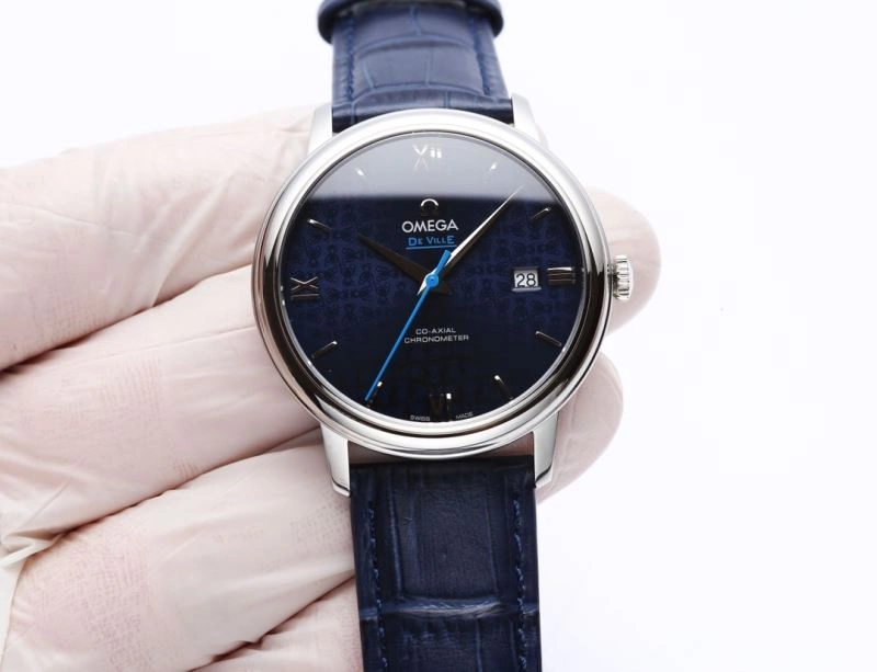 OMEGA Watches