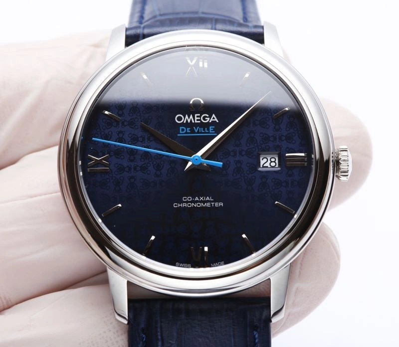 Top match OMEGA Watches