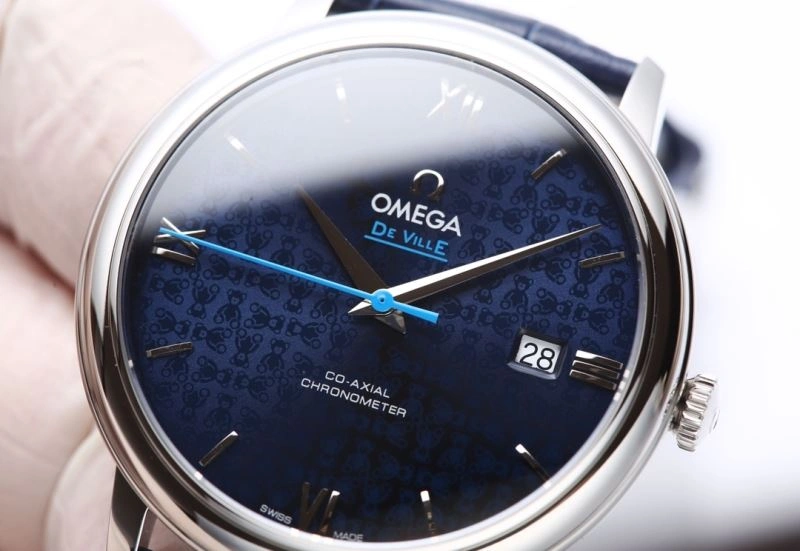Top match OMEGA Watches