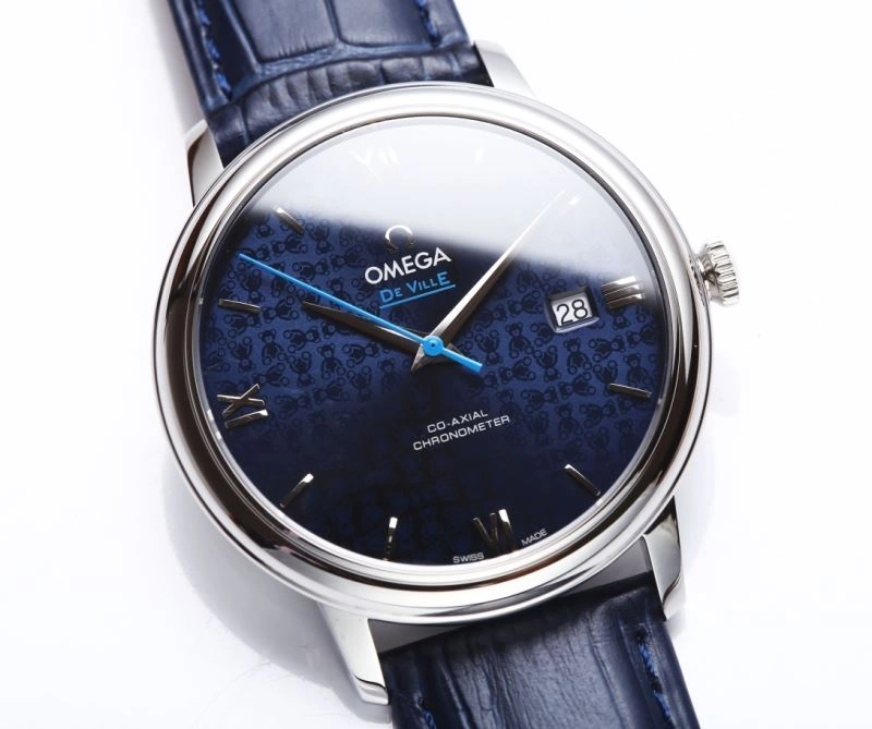 Top match OMEGA Watches