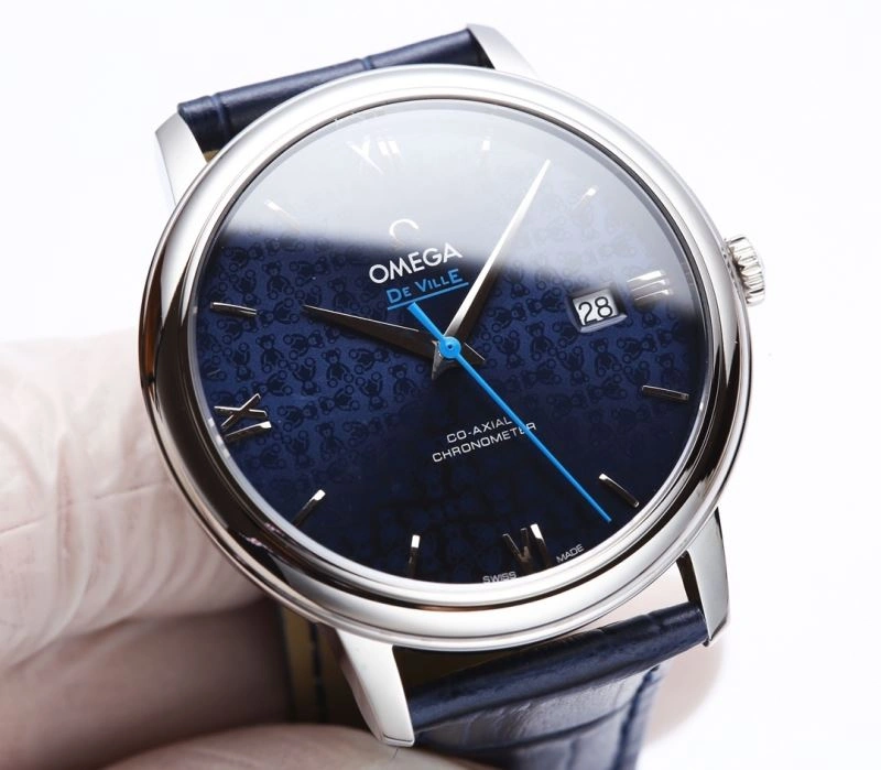 Top match OMEGA Watches