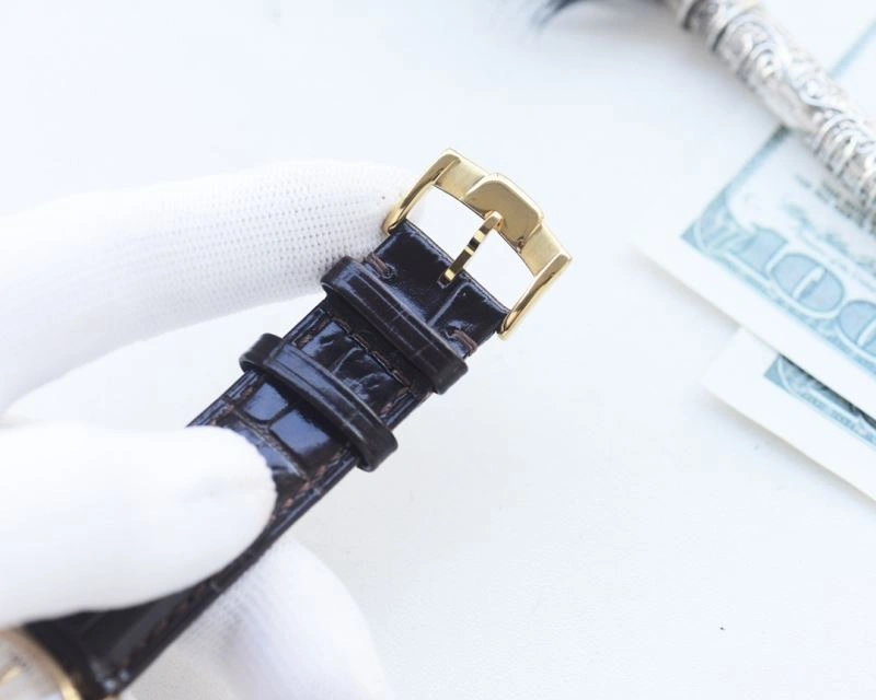 Indistinguishable OMEGA Watches