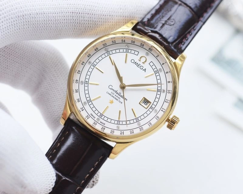 High fidelity OMEGA Watches