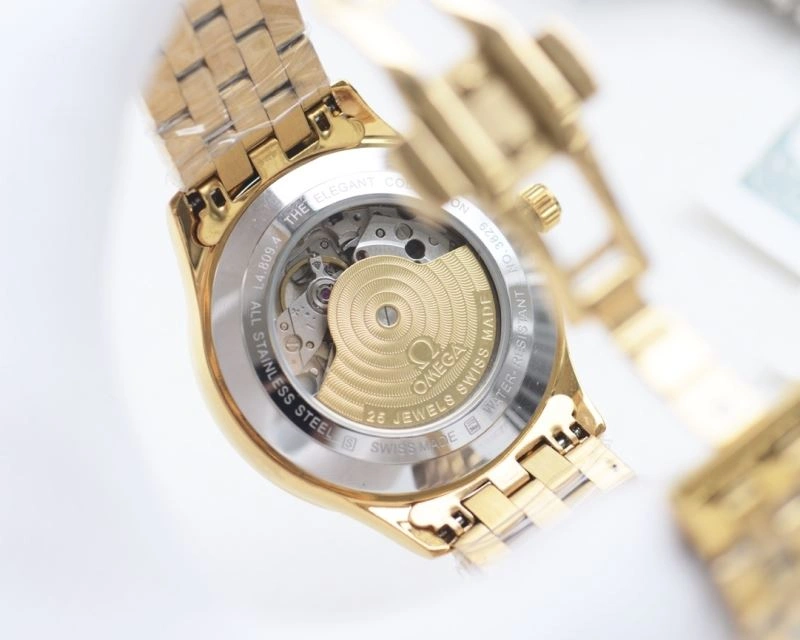 Top mirror OMEGA Watches
