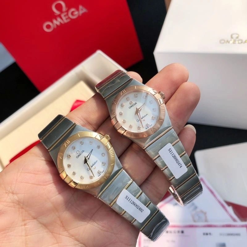 OMEGA Watches