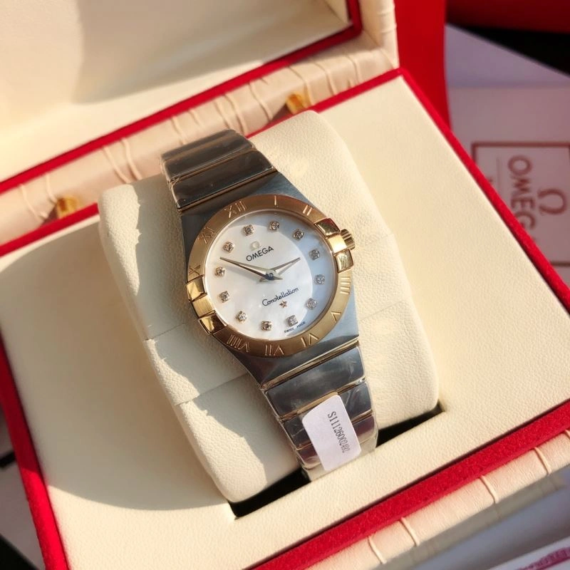 High accuracy OMEGA Watches