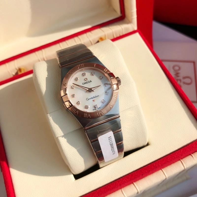 High accuracy OMEGA Watches