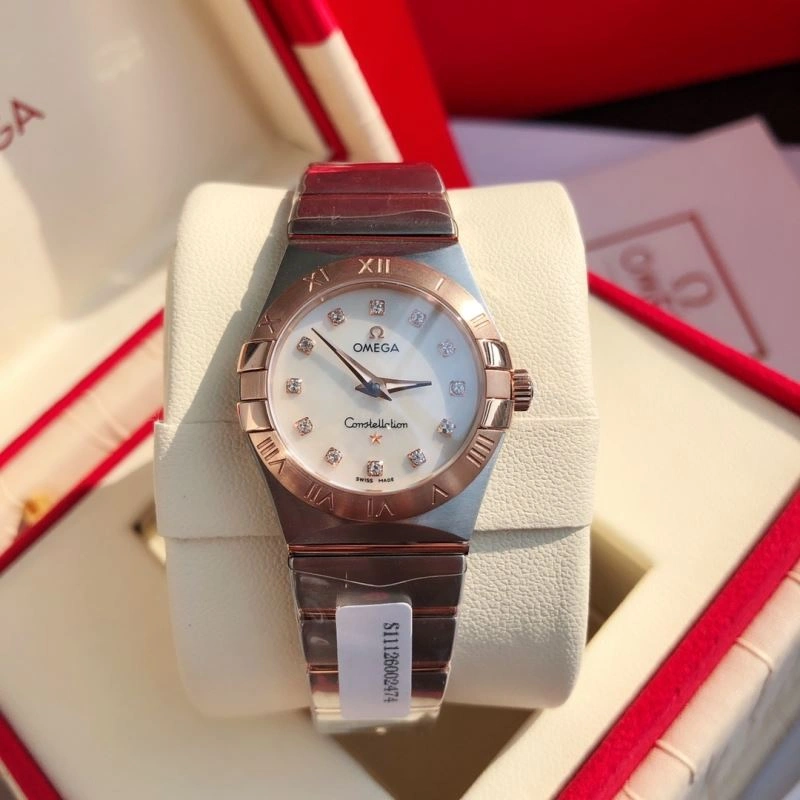 High accuracy OMEGA Watches