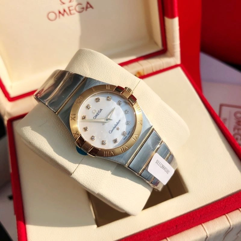 High accuracy OMEGA Watches
