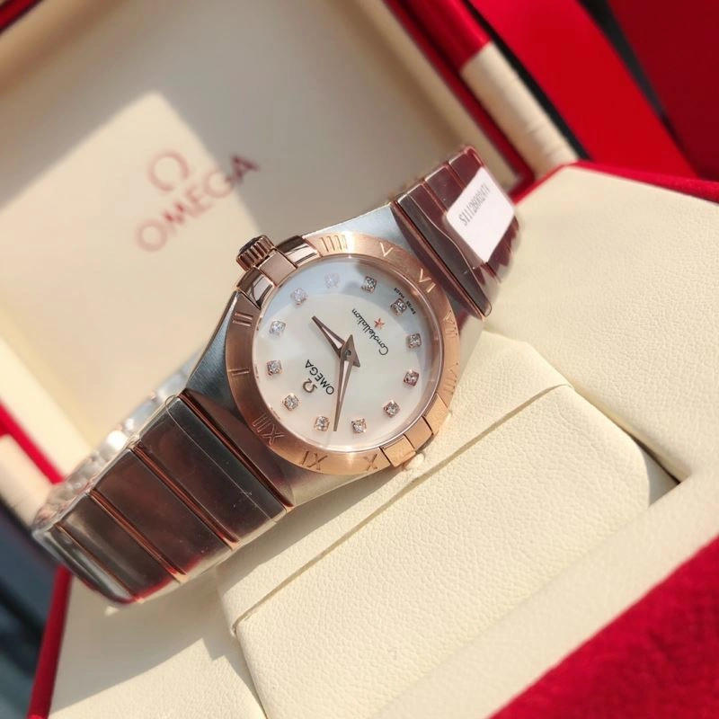 High accuracy OMEGA Watches