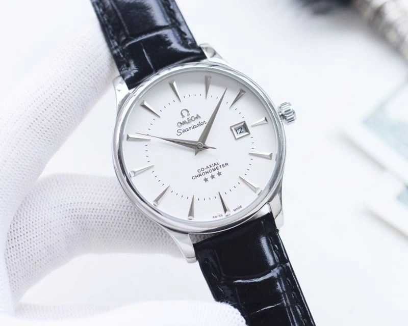 Perfect replica OMEGA Watches