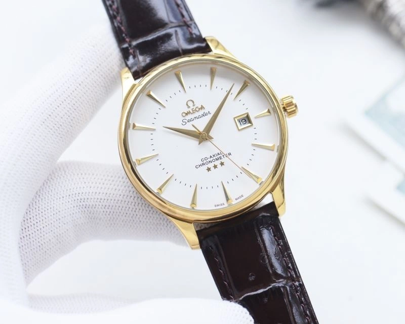 Perfect replica OMEGA Watches