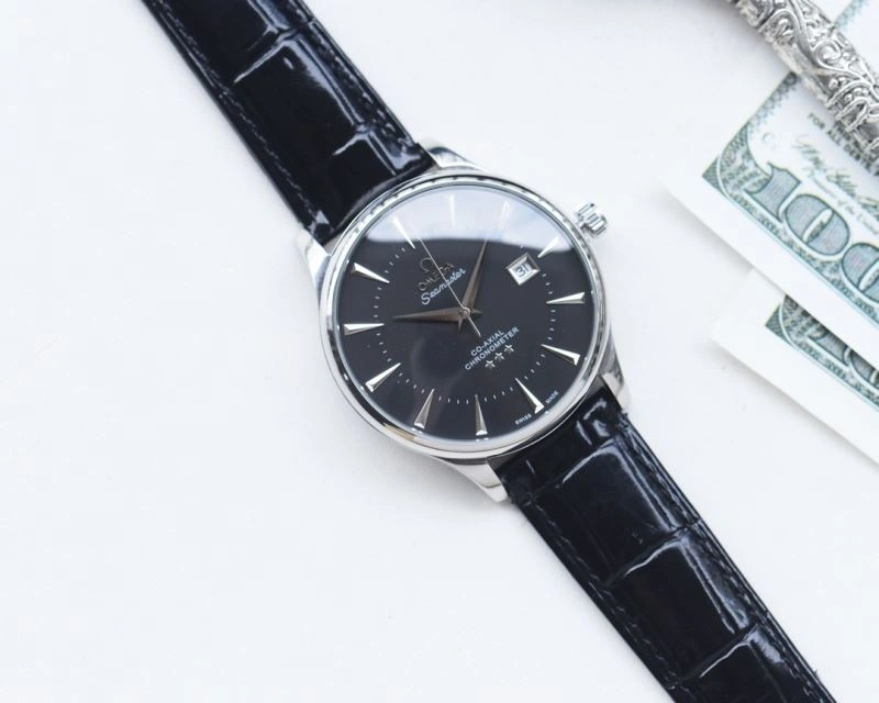 Perfect replica OMEGA Watches