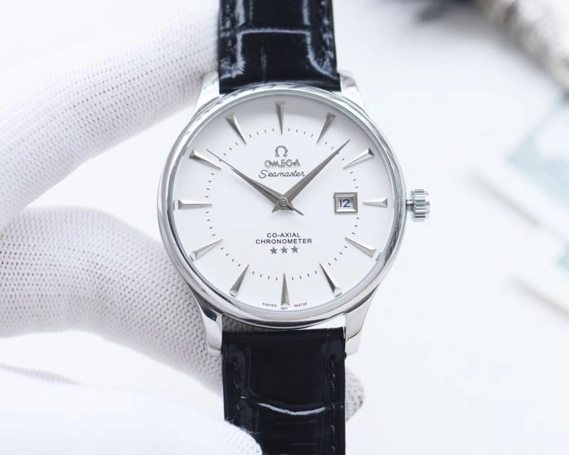 Perfect replica OMEGA Watches