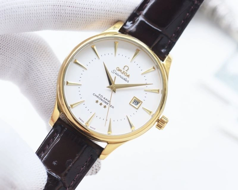 Perfect replica OMEGA Watches
