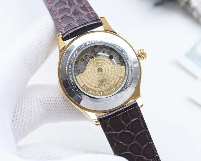 Perfect replica OMEGA Watches
