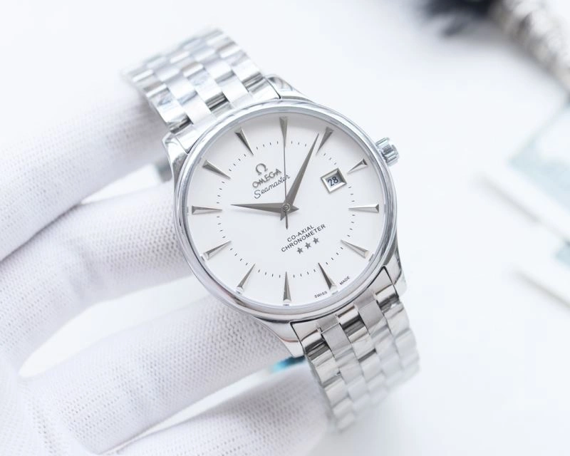 Top mirror OMEGA Watches