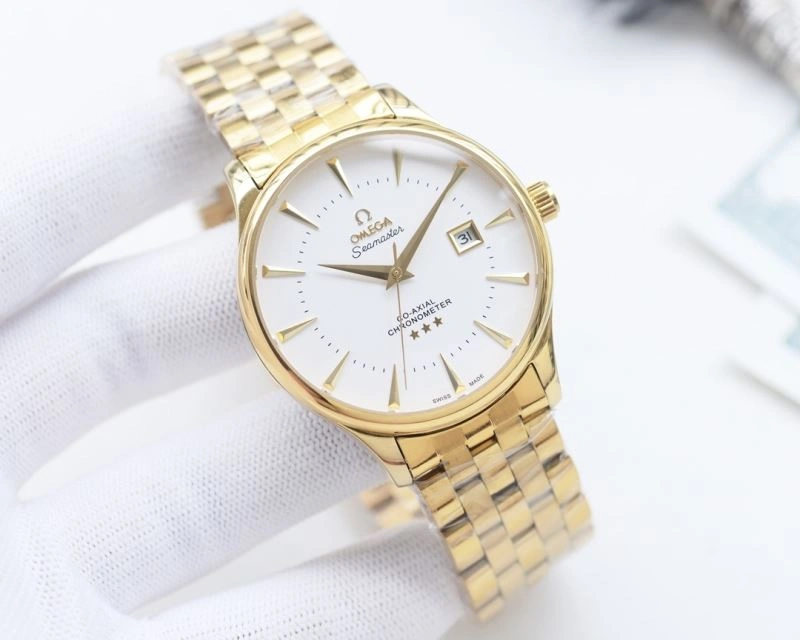 Top mirror OMEGA Watches