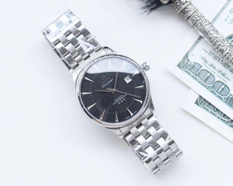 Top mirror OMEGA Watches