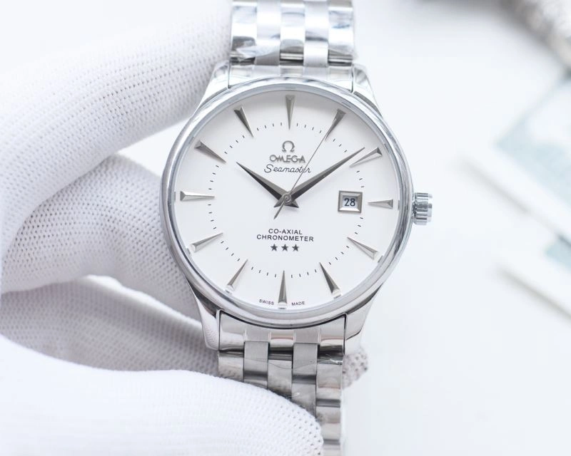 Top mirror OMEGA Watches