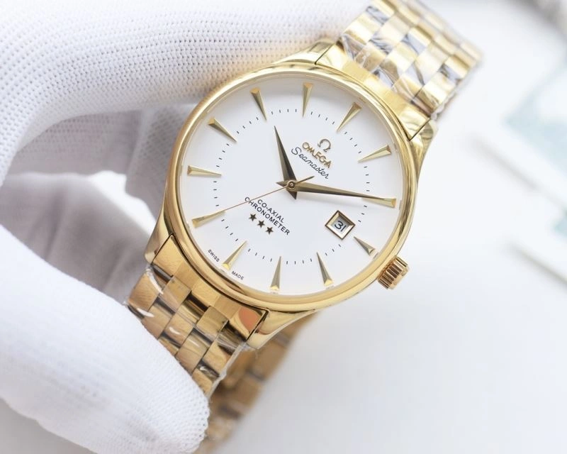 Top mirror OMEGA Watches