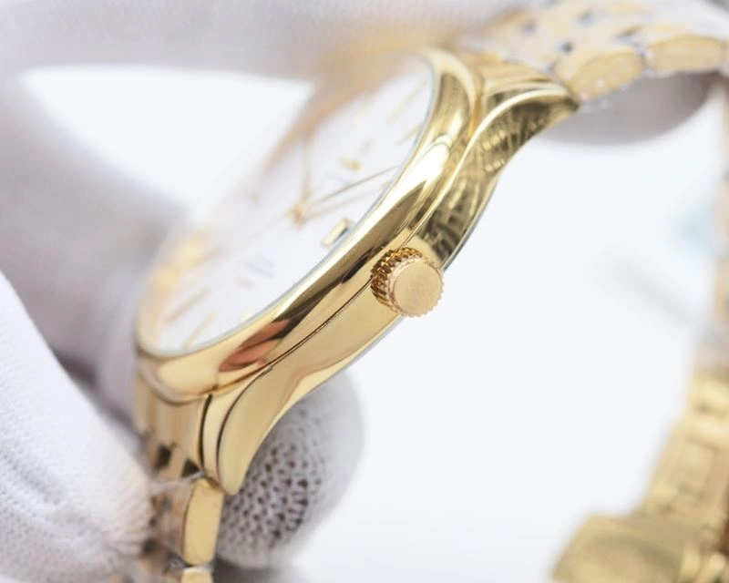 Top mirror OMEGA Watches