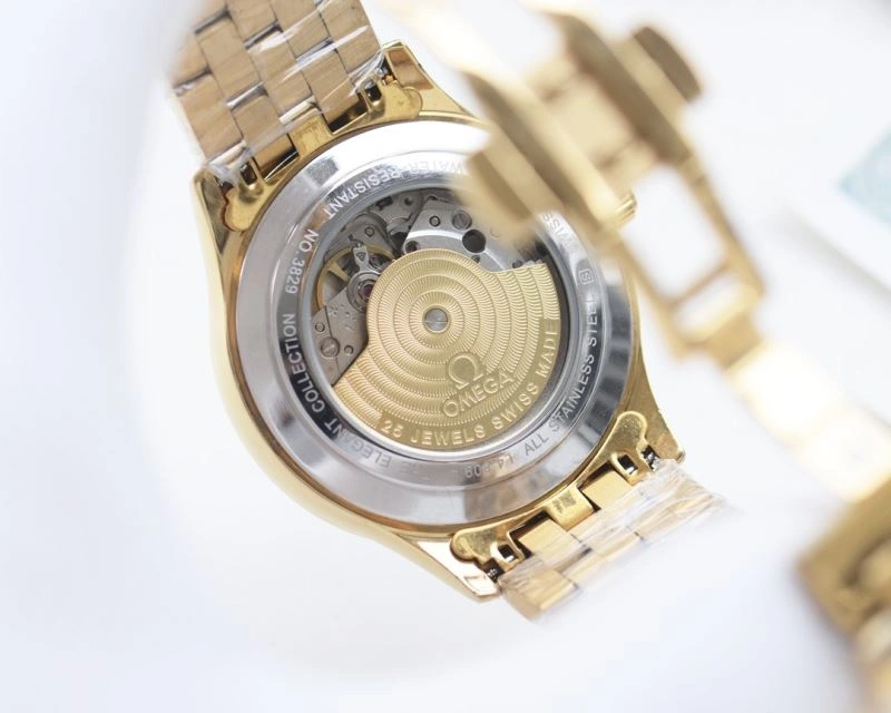 Top mirror OMEGA Watches