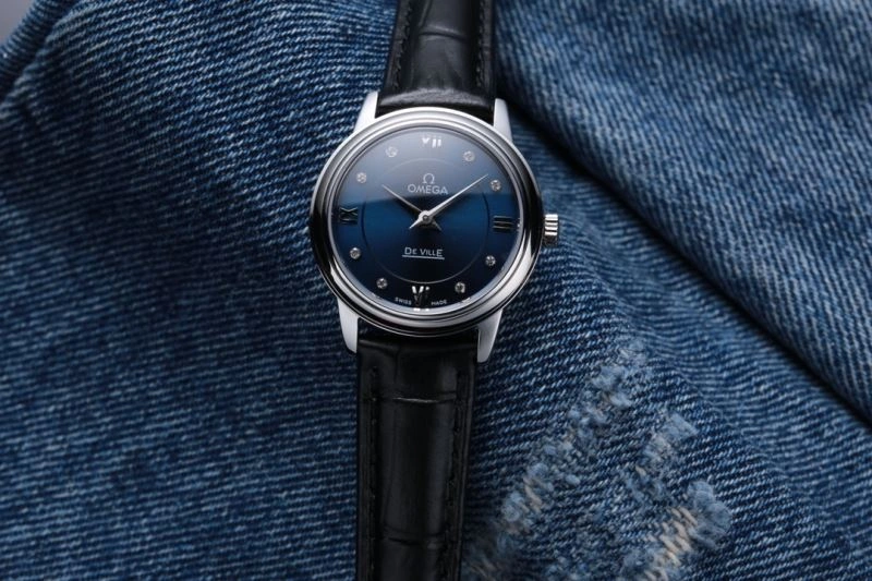 Brand-original OMEGA Watches