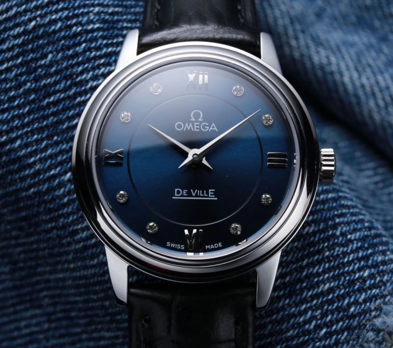 Brand-original OMEGA Watches