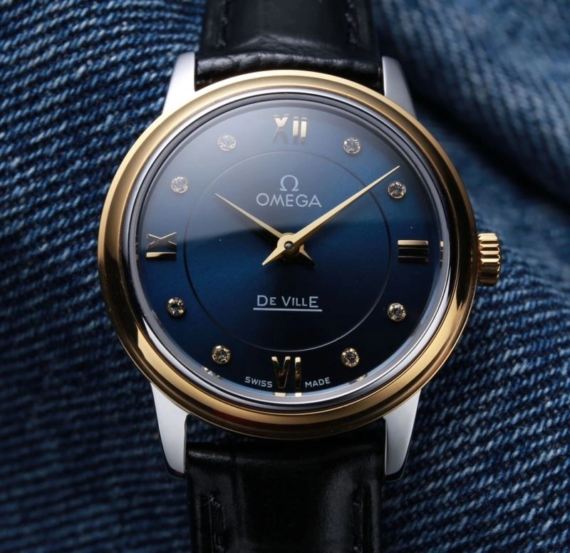 Brand-original OMEGA Watches