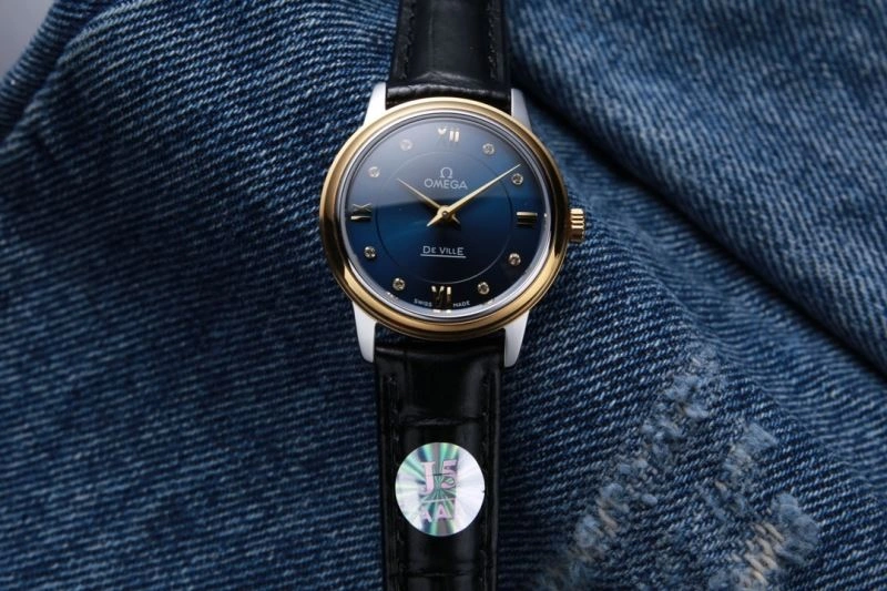 Brand-original OMEGA Watches