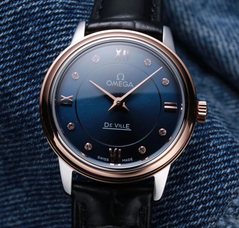 Brand-original OMEGA Watches